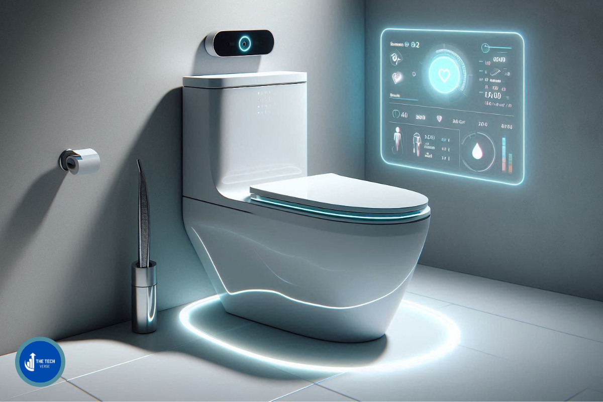 Toilet Cam Technology: Exploring the AI Revolution - The Tech Verge
