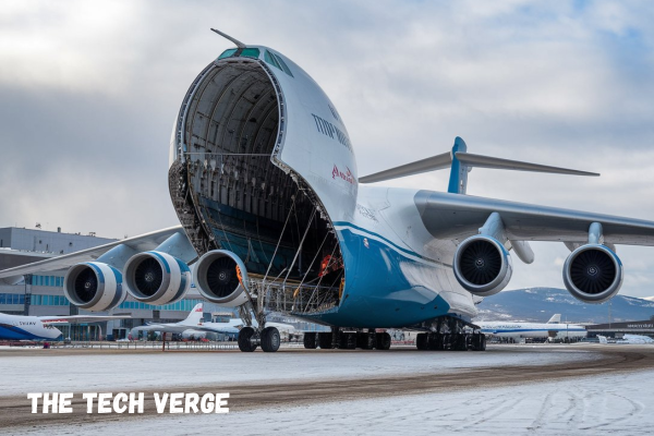Biggest Plane in the World: Types, Features, and Fascinating Facts ...