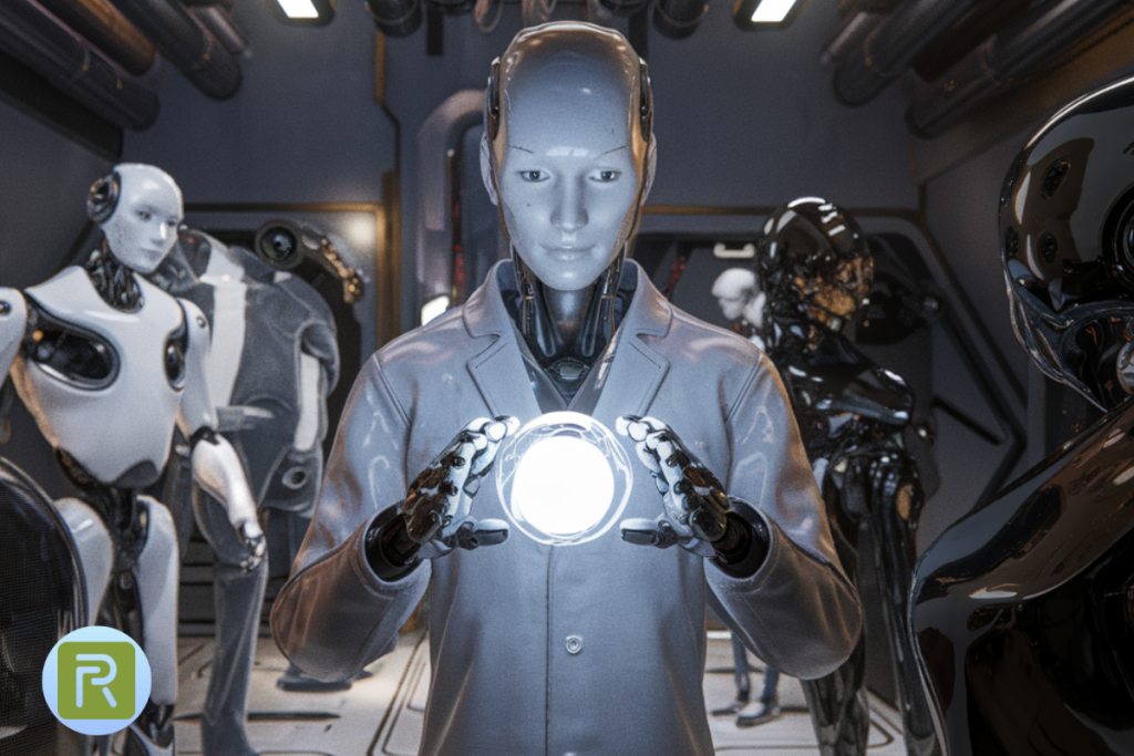 CaveDuck AI: Revolutionizing the Future of Artificial Intelligence - The Tech Verge