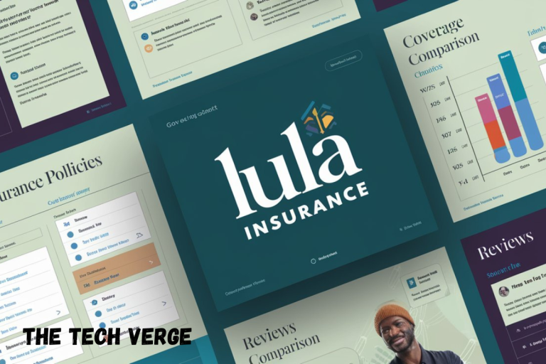 Lula Insurance - The Tech Verge