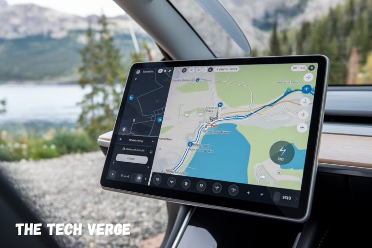 Tesla Trip Planner: Your Ultimate Guide to Smart EV Road Trips - The ...