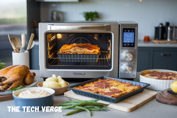 Tovala- Revolutionizing Smart Technology - The Tech Verge