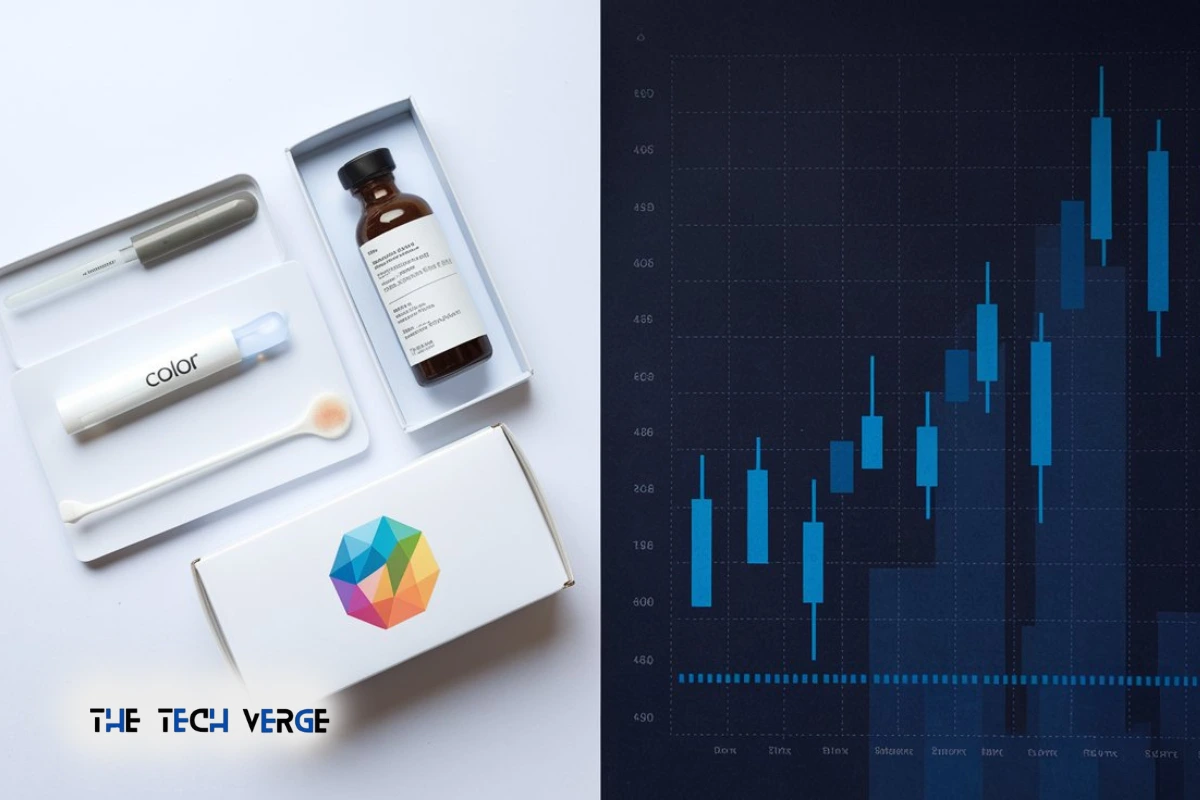 Color Valuation - The Tech Verge