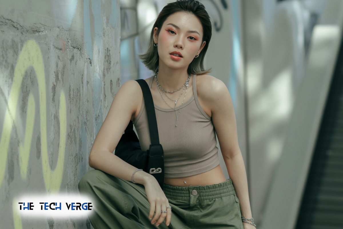 Acubi Fashion: The Future-Driven Label - The Tech Verge