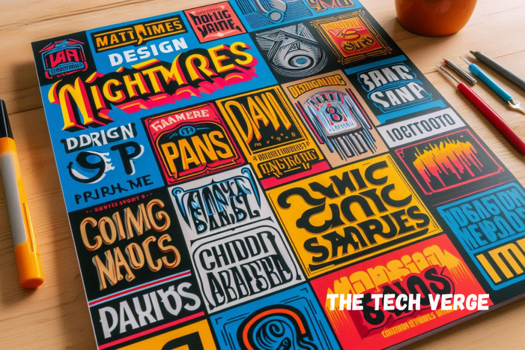 15 Fonts That Are the Worst for Designing and Why - The Tech Verge