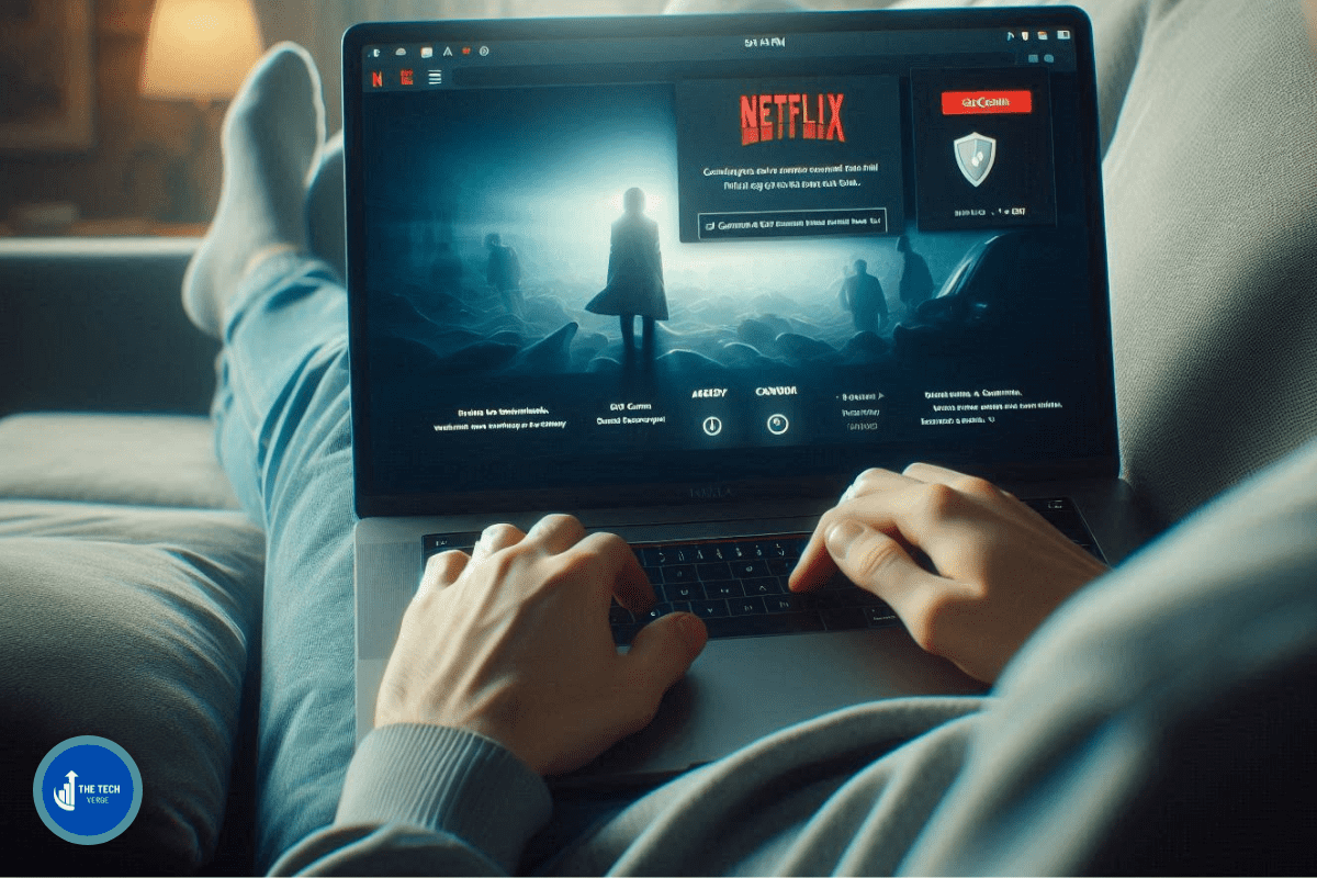Netflix Unblocked: Easy Ways to Access Anywhere - The Tech Verge